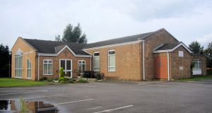 Brigg – Barton, Brigg & Wolds Methodist Circuit