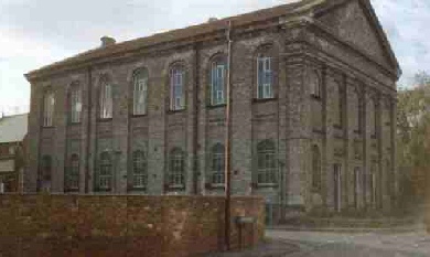 Barton History – Barton, Brigg & Wolds Methodist Circuit