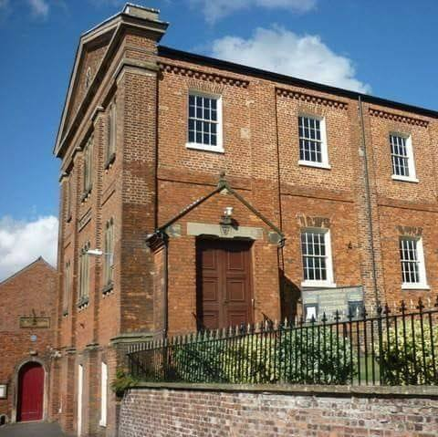 CAISTOR – Barton, Brigg & Wolds Methodist Circuit