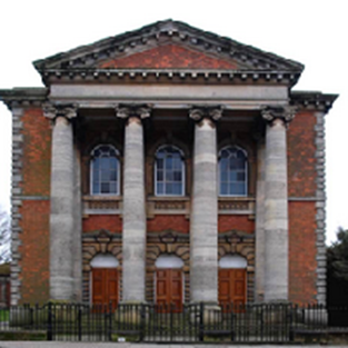 Market Rasen – Barton, Brigg & Wolds Methodist Circuit